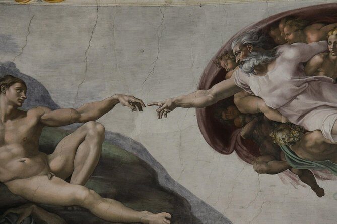 Rome :Papal Audience with Skip the Line Vatican Museums Guided Tour - Areas for Improvement