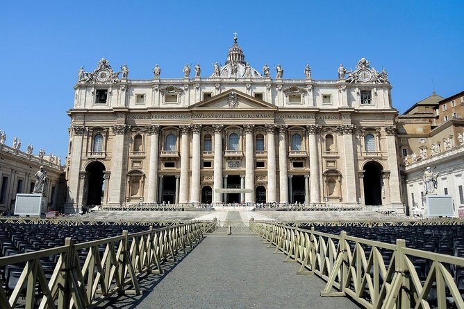 Rome :Papal Audience with Skip the Line Vatican Museums Guided Tour - Final Thoughts: Is This Tour Right for You?