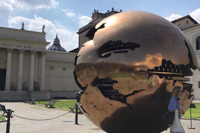 Rome :Papal Audience with Skip the Line Vatican Museums Guided Tour - FAQ