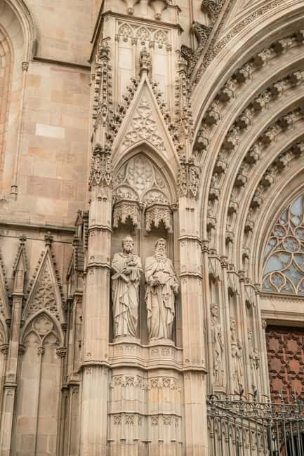 Rome: Papal Basilicas Guided Tour - Key Points