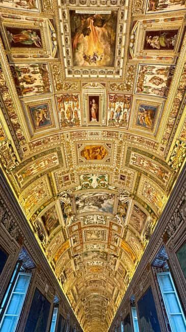 Rome: Papal Basilicas Guided Tour - Who Will Love This Tour?