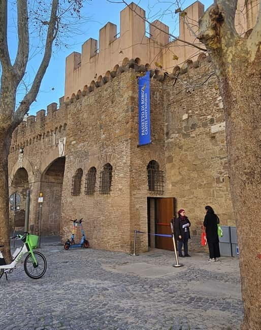 Rome: Passetto di Borgo Tour & Castel SantAngelo Ticket - Who Will Love This Tour?