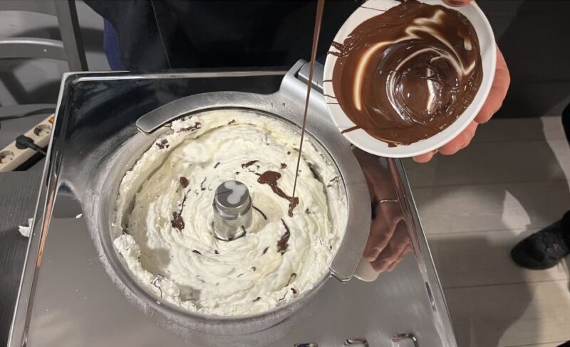 Rome: Pasta and Gelato Cooking Class with Wine or Beer - Final Thoughts