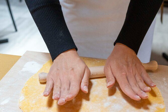 Rome: Pasta and tiramisu class with wine pairing at Come Na Vorta - Who Will Love This Experience?