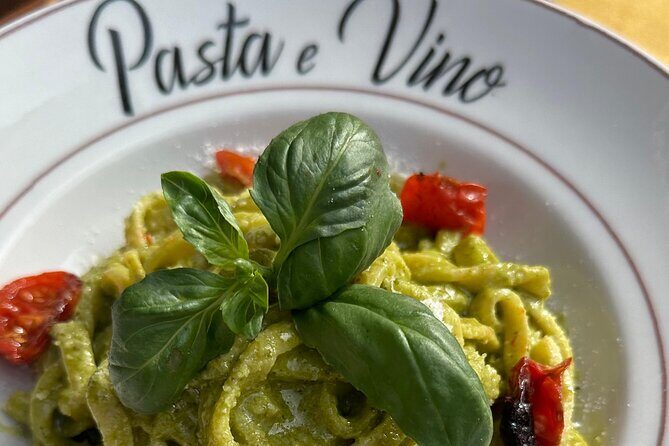 Rome: Pasta and tiramisu class with wine pairing at Come Na Vorta - Frequently Asked Questions