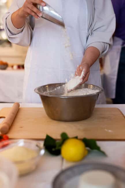 Rome: pasta and tiramisu cooking class in the city center - Who Will Love This Experience?