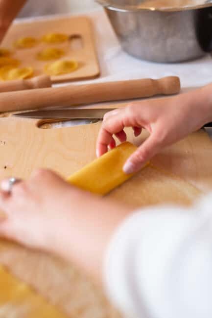 Rome: pasta and tiramisu cooking class in the city center - FAQ