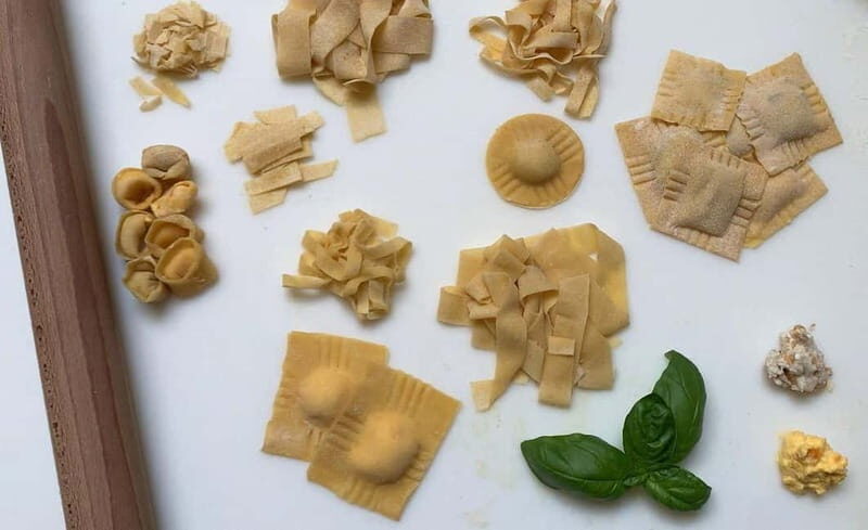 Rome: Pasta Cooking Class with Wine, Coffee, and Limoncello - Analyzing the Value