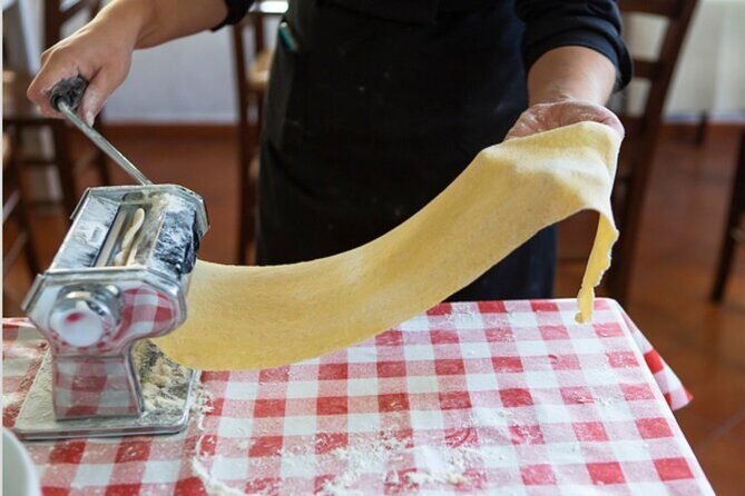 Rome: Pasta Fettuccine Ravioli and Tiramisu Cooking Class - FAQs