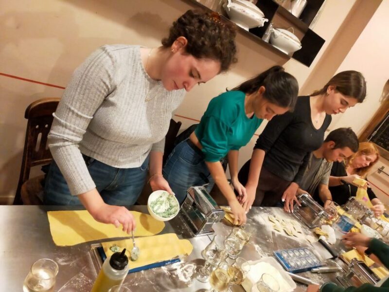 Rome: Pasta Making Class with Tiramisu & Wine PRIVATE OPTION - Final Thoughts: Who Will Love This?