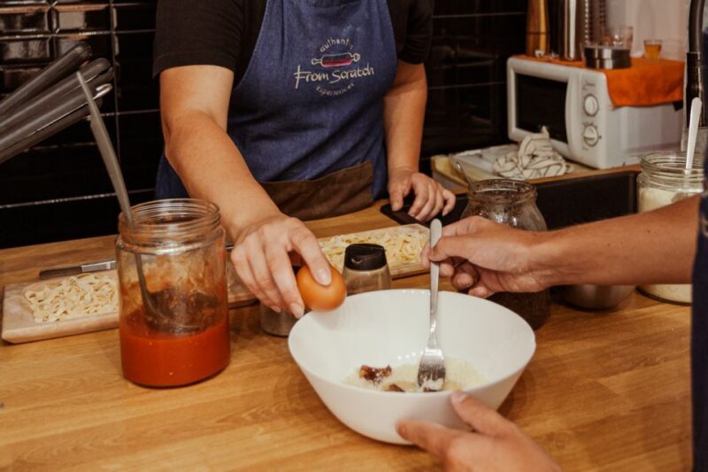 Rome: Pasta Making with Wine Tasting and Dinner in Frascati - Final Thoughts