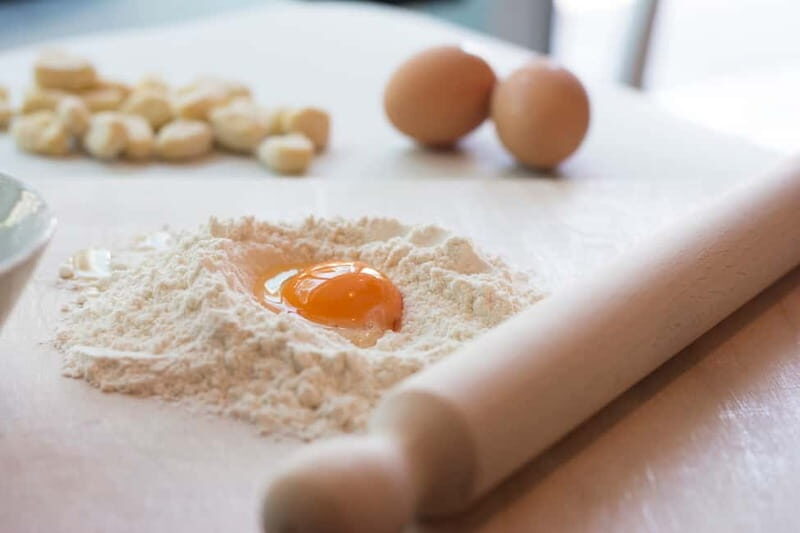 Rome: Pasta, Ravioli & Tiramisu Class with Unlimited Wine - Who Will Love This Experience?