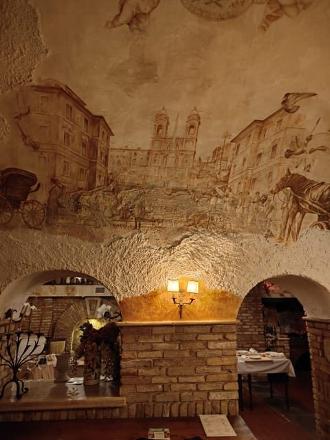 Rome: Pasta & Tiramisu Cooking Class near the Spanish Steps - The Sum Up