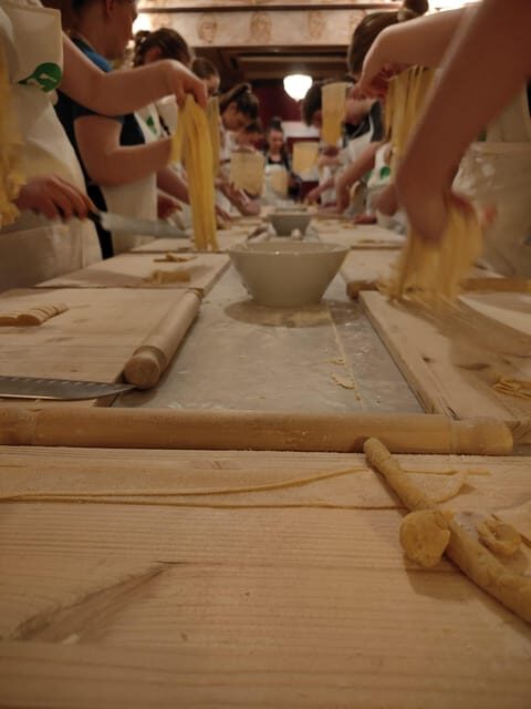 Rome: Pasta & Tiramisu Cooking Class near the Spanish Steps - FAQ
