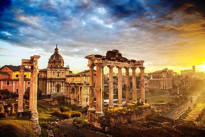 Rome Photo Masterclass: Private Tour & Workshop - The Sum Up: Who Will Love This Tour?