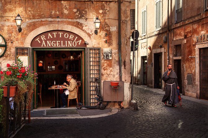 Rome Photo Masterclass: Private Tour & Workshop - FAQ