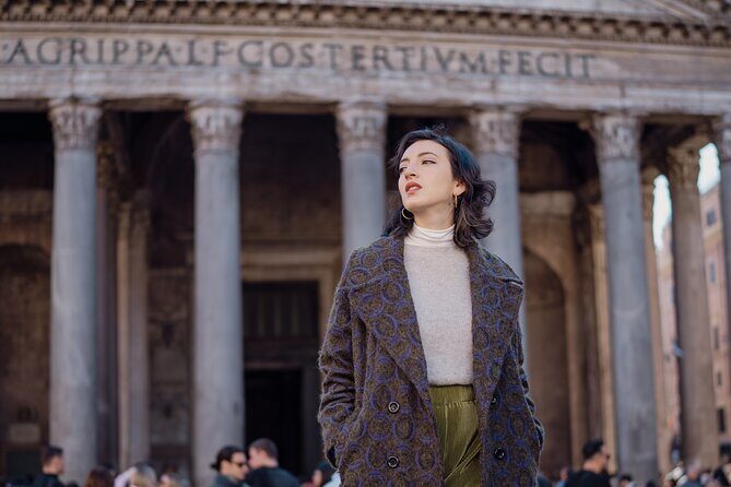 Rome: Photo Shoot in Rome with Professional Photographer - How Does the Tour Work? A Detailed Breakdown  