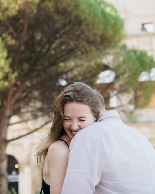 Rome: Photo Shoot Tour with Professional Photographer - Analyzing the Experience: What to Expect