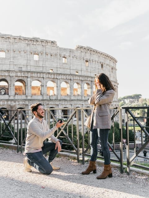 Rome: Photo Shoot Tour with Professional Photographer - The Practicalities: Price, Duration, and Group Size