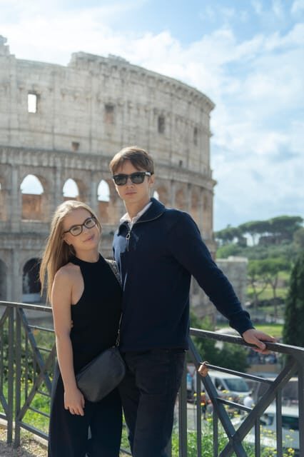 Rome: Photo Shoot Tour with Professional Photographer - Who Should Consider This Tour?