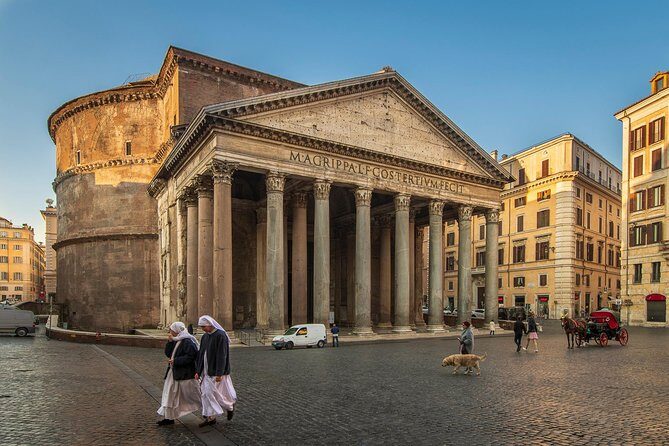 Rome Photography Masterclass - Private Photography Lesson - Authentic Insights from Past Participants