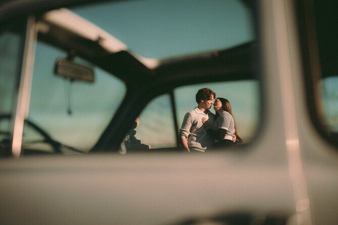 Rome Photography service with fiat 500 vintage car - The Experience from Real Travelers Perspectives