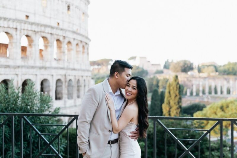 Rome Photoshoot with a Pro - Who Is This Tour Best For?