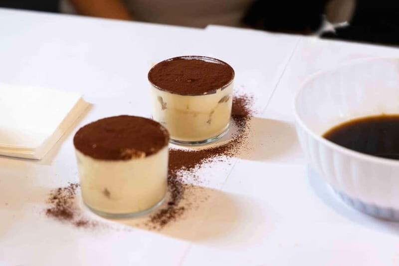 Rome: Pizza and Tiramisù Cooking Class with Glass of Wine - Who Will Love This Experience?