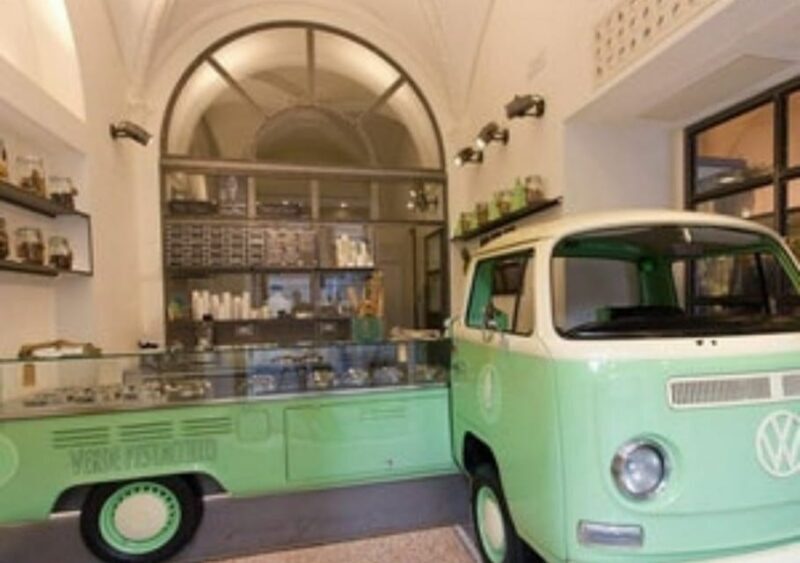 Rome Pizza & Gelato Cooking Class - FAQs