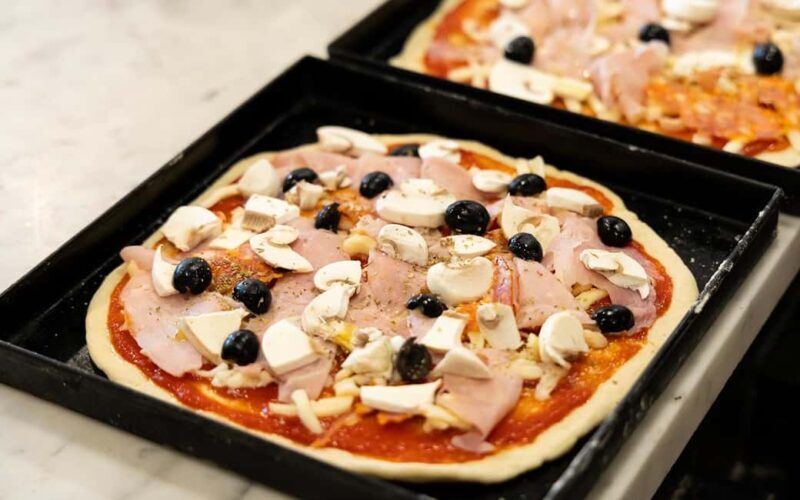 Rome: Pizza & Gelato Making Class with Wine & Limoncello - An In-Depth Look at the Experience