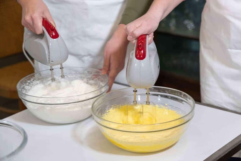Rome: Pizza & Gelato Making Class with Wine & Limoncello - FAQ