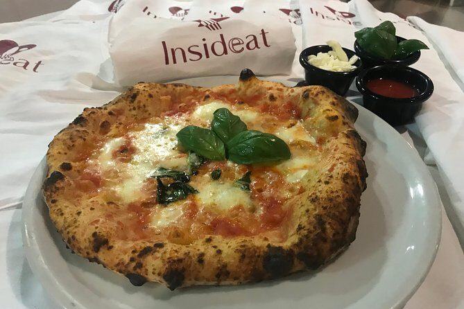 Rome: Pizza Making Class Small Group Experience - Final Thoughts: Who Will Love This Experience?