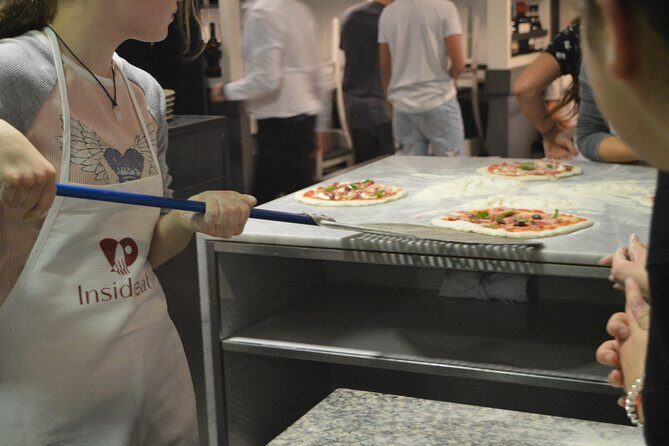 Rome: Pizza Making Class Small Group Experience - FAQ