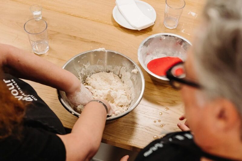 Rome: Pizza & Spritz Making Class with Dinner & Drinks - FAQ