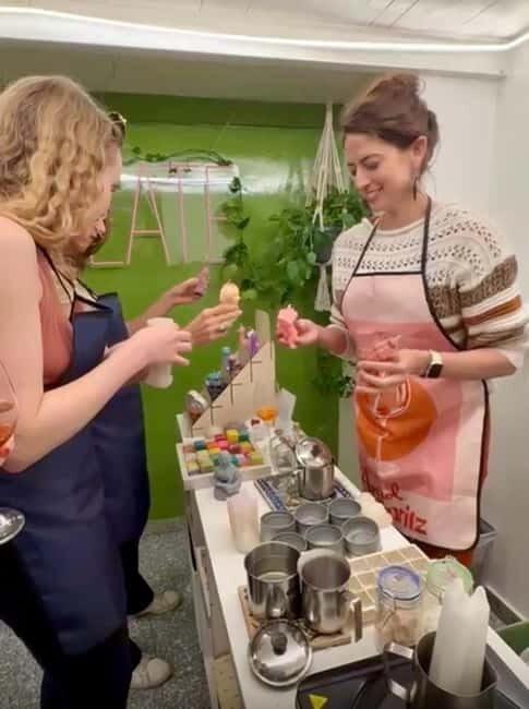 Rome: Pour Your Custom Candle by the Colosseum (1015 Mins) - Final Thoughts: Who Would Benefit Most?