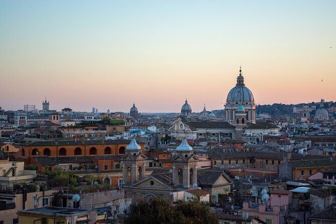 Rome Pre-Cruise Private Tour - The Sum Up: Is This Tour Right for You?