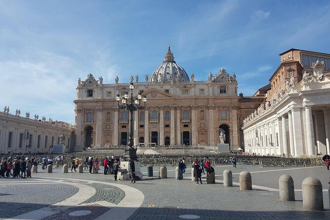 Rome Pre-Post Cruise Tour-Rome Cruise Transfer plus Tours of Rome - FAQ