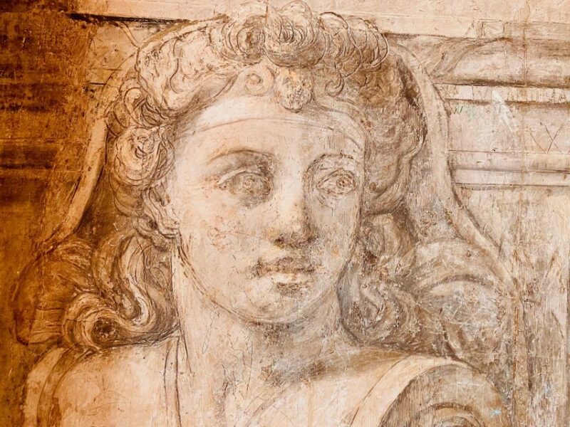 Rome Pre-Reserved Shared or Private Tour Castel Sant'Angelo - The Itinerary: What You Can Expect