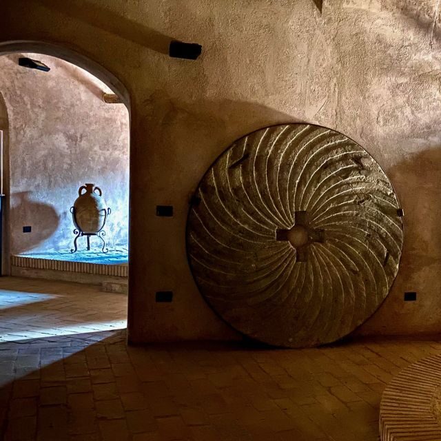 Rome Pre-Reserved Shared or Private Tour Castel Sant'Angelo - Practical Tips for Your Visit