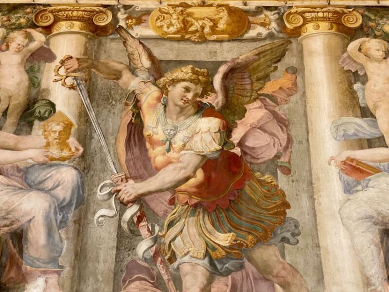 Rome Pre-Reserved Shared or Private Tour Castel Sant'Angelo - The Sum Up: Who Should Consider This Tour