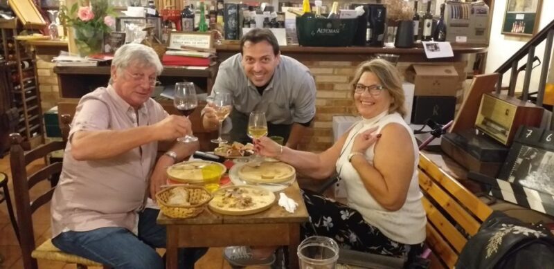 Rome: Private 2-hr Tour of Icons & Hidden Gems with a Local - Who Is This Tour Best For?