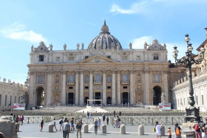 Rome: Private 3-Hour Tour by Chauffeur-Driven Vehicle - The Real Value: Insider Knowledge & Flexibility