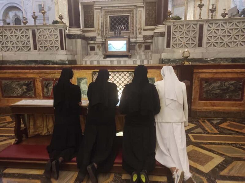 Rome: Private 3-Hour Tour by Chauffeur-Driven Vehicle - Who Will Love This Tour?