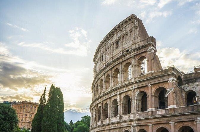 Rome Private Airport Transfer to City Center - Who Will Benefit Most from This Service?