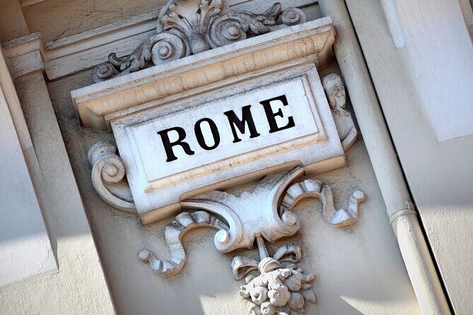 Rome Private Airport Transfer to City Center - FAQs