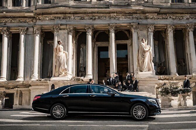 Rome Private Arrival Transfer: Rome Airport to Your Hotel in Rome - Who Will Appreciate This Service?