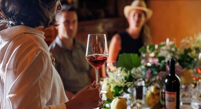 Rome: Private Castelli Romani Wine Tasting Tour - What Makes This Tour Stand Out