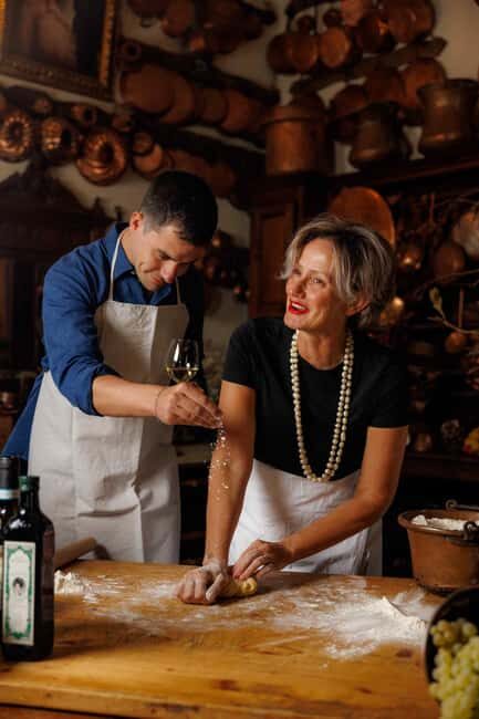 Rome: Private Castelli Romani Wine Tasting Tour - Who Should Consider This Tour