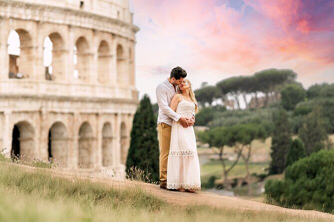 Rome: Private Colosseum Photoshoot with Local Photographer - Who Will Love This Experience?