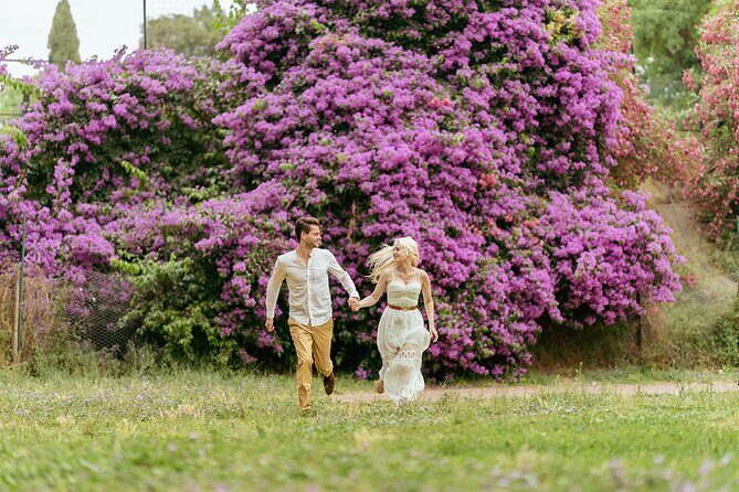 Rome: Private Colosseum Photoshoot with Local Photographer - FAQ